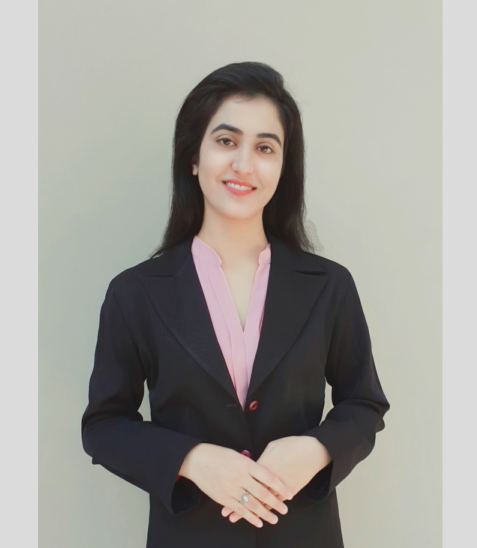 Java Backend Developer